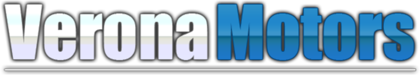 Welcome - Verona Motors